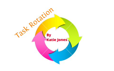 Task Rotation by Julia Jones on Prezi