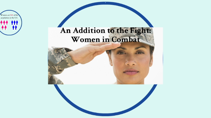 An Addition to the Fight by Kate Spataro on Prezi