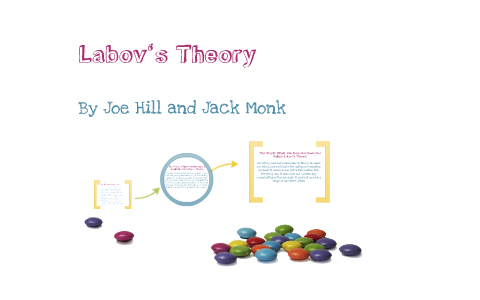 Labov's Theory by jack monk on Prezi