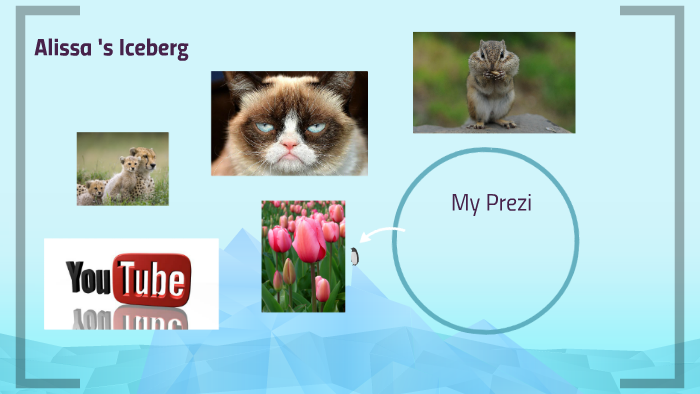 Alissa 's Iceberg by Alissa Rodriguez on Prezi