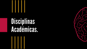 Disciplinas académicas. by Geraldyn Sanchez Hernandez on Prezi Design