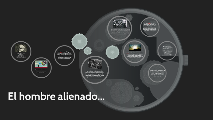 El hombre alienado... by Nahuel Nicolás Zapata on Prezi