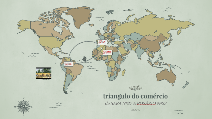 triangulo do comércio by snow girl on Prezi