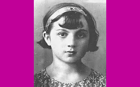 Holocaust: Dora Rivkina by Megan Buck on Prezi