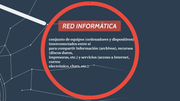 TOPOLOGÍA DE RED TOTALMENTE CONEXA by Estefania Garcia on Prezi Next