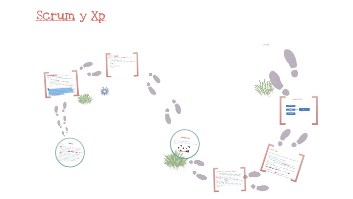 Metodologia Scrum y Xp by jose shalas on Prezi