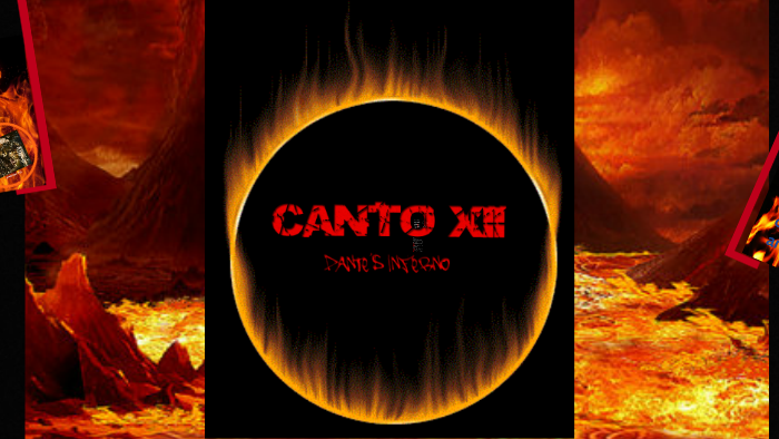 Dante's Inferno: Canto XII by Raman Gill on Prezi