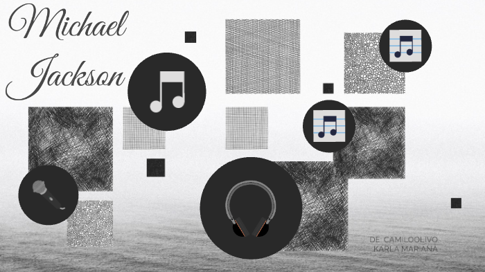 michael jackson by monse reyes on Prezi