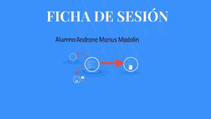 FICHA DE SESIÓN by Marius Androne on Prezi
