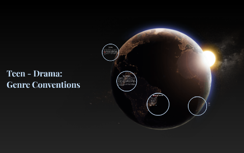 Drama : Genre Conventions by Coco Marie on Prezi