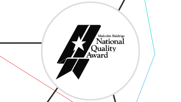 Malcom Baldridge Award by Carson Bracale on Prezi