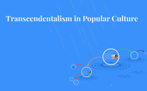 Transcendentalism in Popular Culture by Amber Boese on Prezi