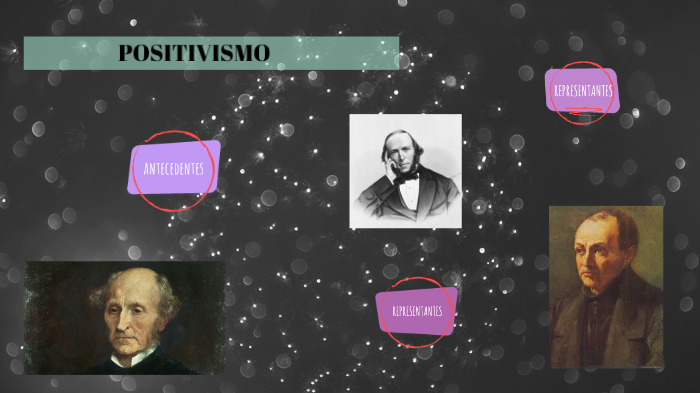 Positivismo y Neopositivismo by Kristin Villanueva on Prezi