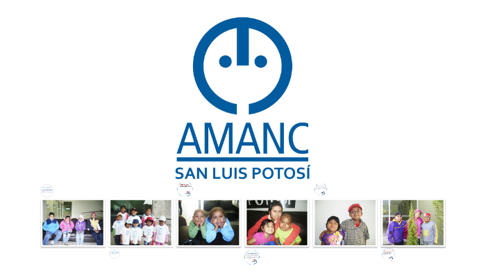 ¿Qué es AMANC? by David Guerrero on Prezi