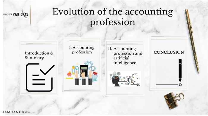 Evolution of the accounting profession by Ka Tia on Prezi