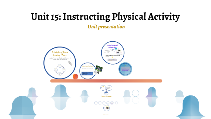 Unit 15: Instructing Physical Activity by Jon Phillips on Prezi Unit 15: Instructing Physical Activity by Jon Phillips on Prezi
