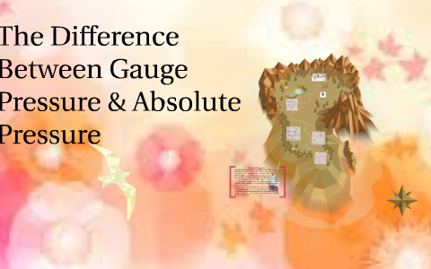 The Difference Between Gauge & by on Prezi