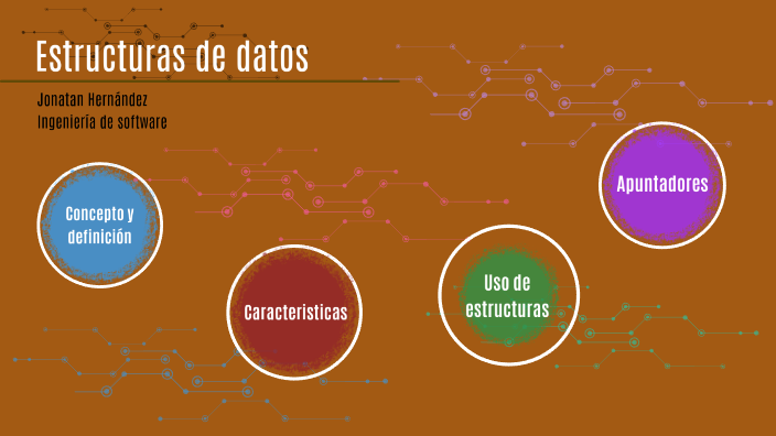 Estructuras de datos by jonatan hernandez on Prezi