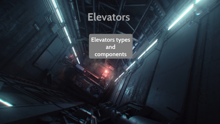 Elevators by abdo medhat on Prezi