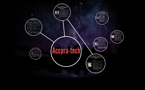 accura-tech by Kate Gauuan on Prezi