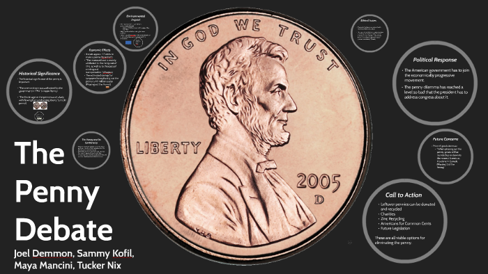 The Penny Debate by Tucker Nix on Prezi
