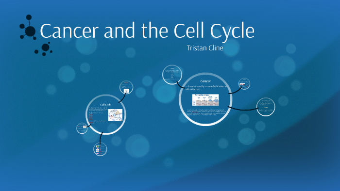 Cancer and the Cell Cycle by Tristan Cline on Prezi