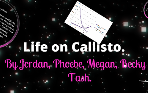 Why should we Colinize on Callisto? by Jordan Ballinger on Prezi