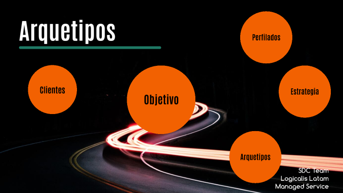 Perfilado de Clientes by Mauricio C on Prezi