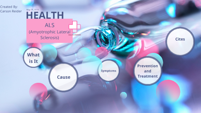 ALS Presentation Health by Carson Reider on Prezi