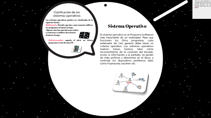 Sistema Operativo by ingrid narvaez on Prezi