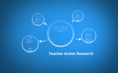 Teacher Action Research by Chase Arrington