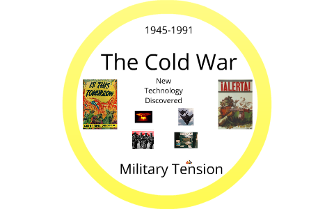 The Cold War and The Iron Giant by Catie Kunkel