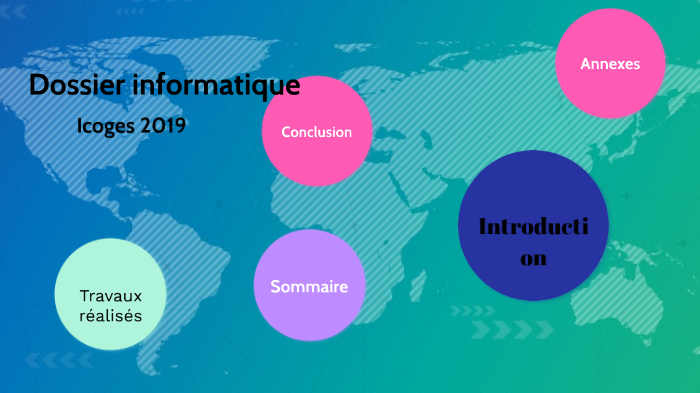 Dossier informatique by Nassera SUDDOO on Prezi