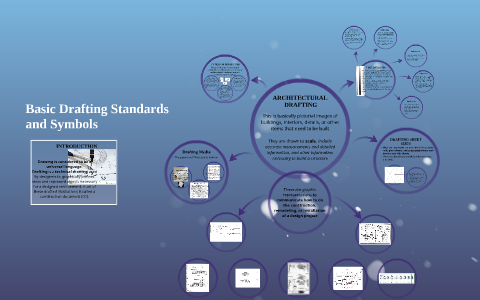 Basic Drafting Standards and Symbols by Ruby Payang on Prezi