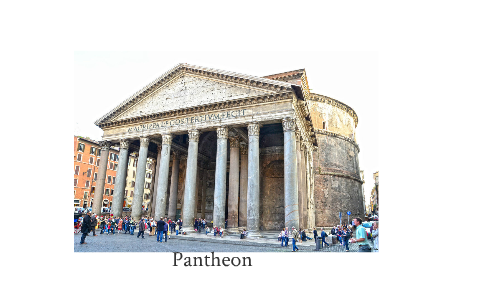 Pantheon by Head Senses on Prezi