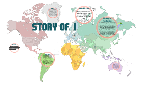The Story of 1 by Gabrielle Bala, Jennifer Massie, and Geanna Tecson by ...