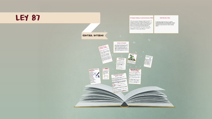 LEY 87 by natalia abreo chacon on Prezi