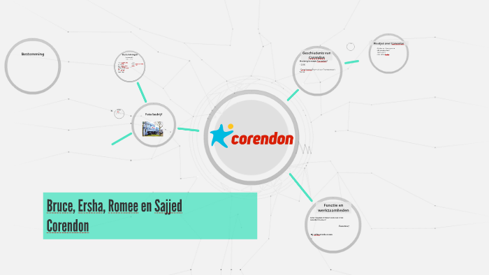 Bruce, Ersha en Romee by Romee Postma on Prezi