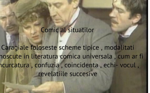 Tipurile de comic. by Iulikaa Filipeanu on Prezi