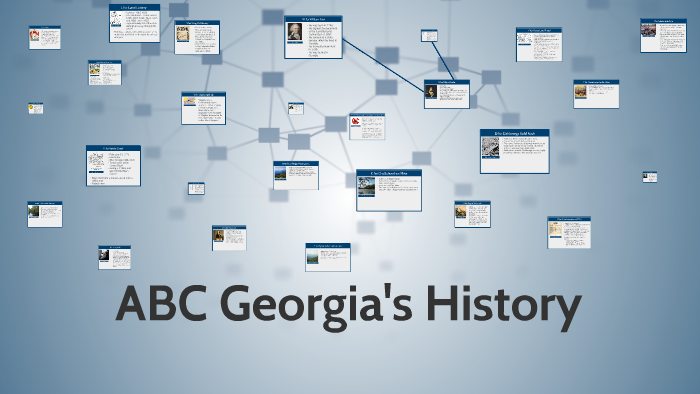 ABC Georgia's History by Jorge Luna on Prezi