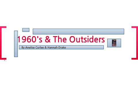 1960s & The Outsiders by Hannah and Anelise on Prezi