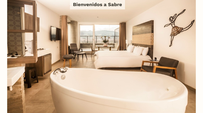 Sabre by jennifer Pinzón on Prezi