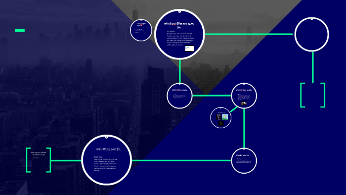 What JPG,GIF, and PNG, are good and bad for. by christopher whitaker on ...