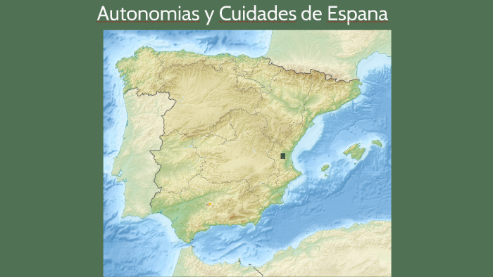 Los Autonomias y Cuidades de Espana by Shin Sasakura by Shin Sasakura ...