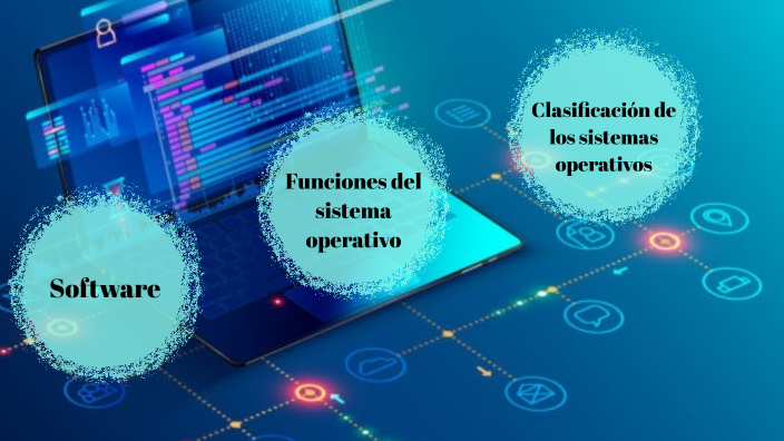 SOFTWARE.SISTEMAS OPERATIVOS by Pilar Pacheco Esteban on Prezi