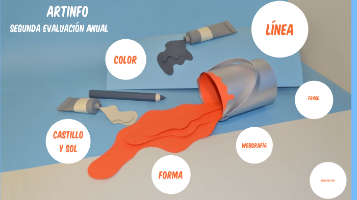 Castillo y Sol by Agustina Marchesano on Prezi