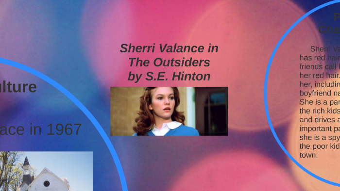 Sherri Valance by Gabriela Fernandez-Silva on Prezi