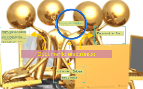 Es la información generada, enviada, recibida, almacenada o by Paola ...