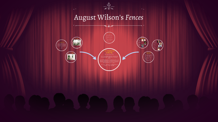 August Wilson's Fences by Ainslie Arnett on Prezi