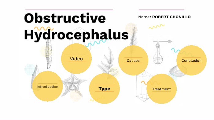 Obstructive Hydrocephalus by James Holden Chonillo on Prezi
